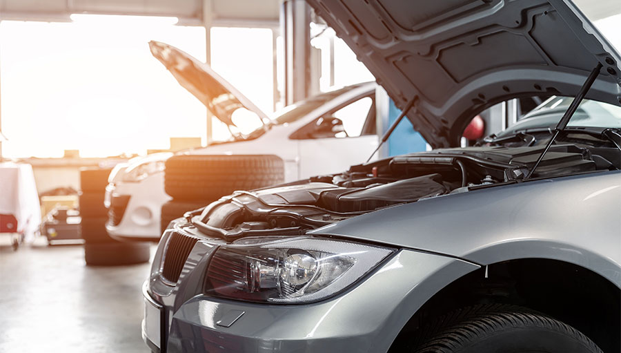 Collision Repair in Fort Smith, AR | Classic Collision Center