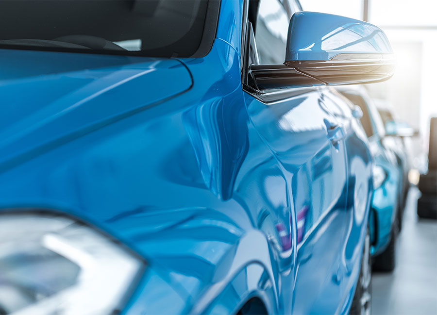 Full-Service Collision Repair in Fort Smith, AR | Classic Collision Center