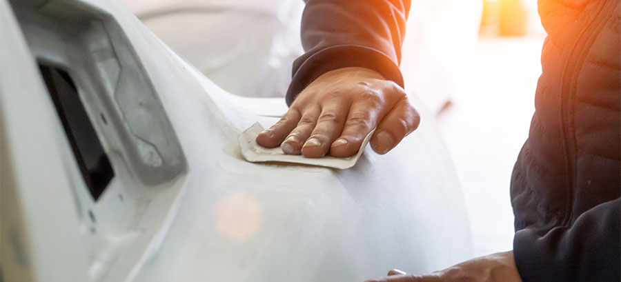 Full-Service Collision Repair in Fort Smith, AR | Classic Collision Center