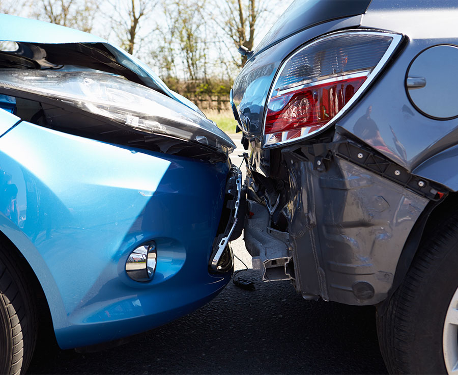 Auto Collision Repair in Fort Smith, AR | Classic Collision Center