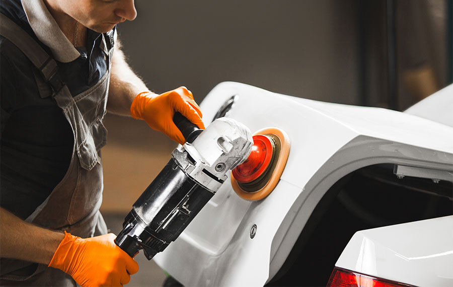 Auto Collision Repair in Fort Smith, AR | Classic Collision Center