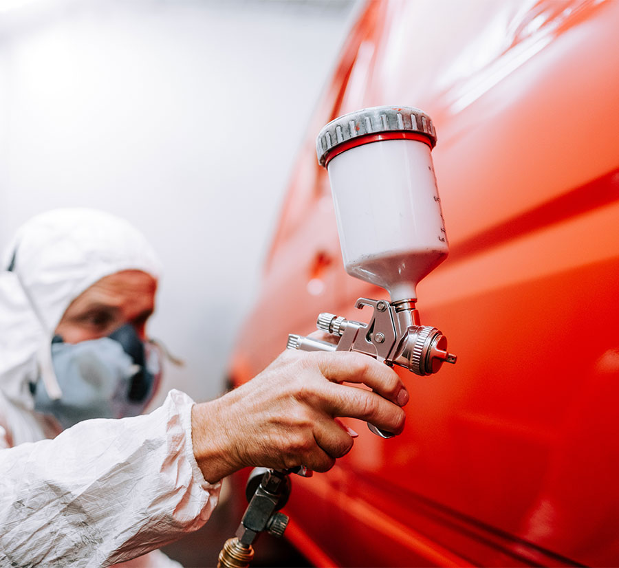 Automotive Services in Fort Smith, AR | Classic Collision Center